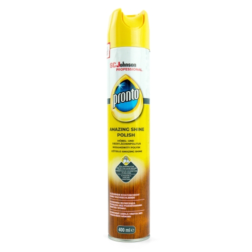 Pronto Wood do drewna spray 400ml